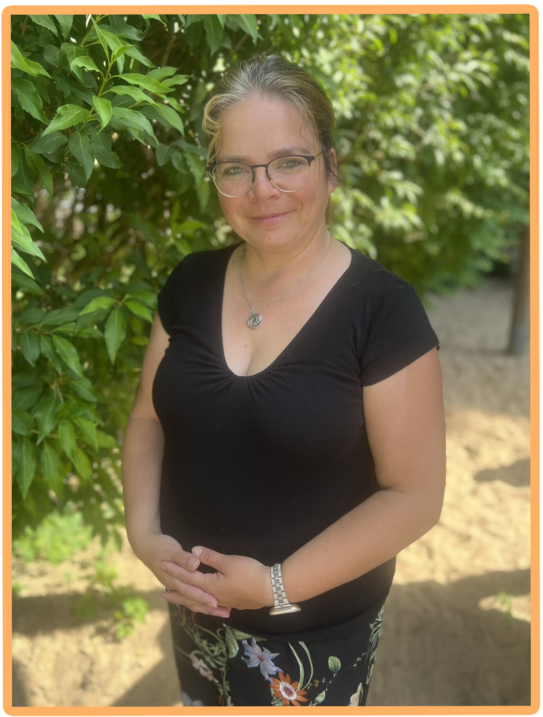 Team : Ev. KiTa Becke